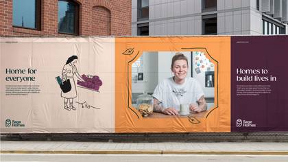 Sage Homes | Essen - What We've Done