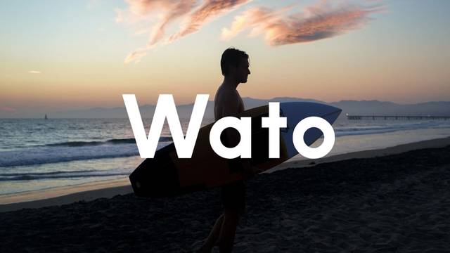 Wato | Essen - What We've Done