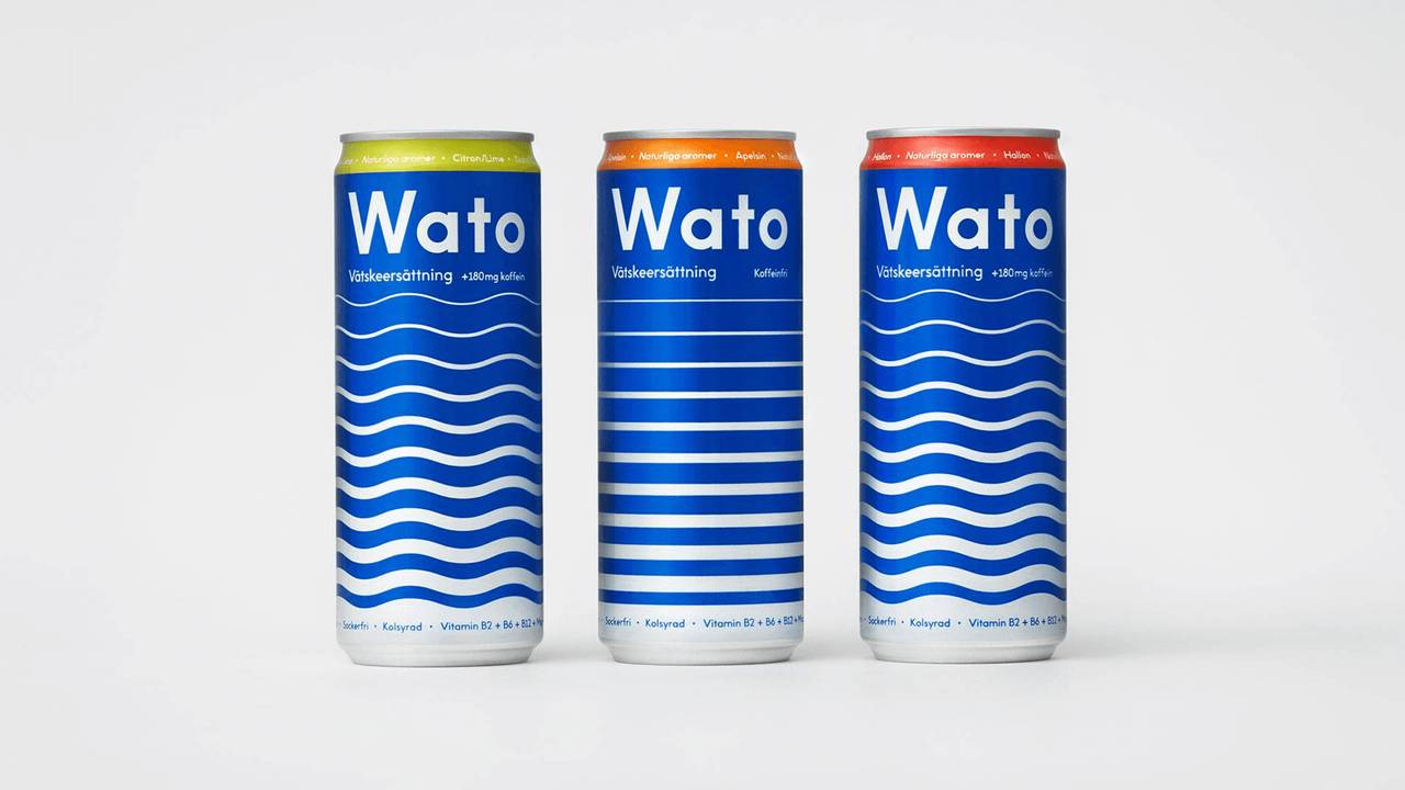 Wato | Essen - What We've Done