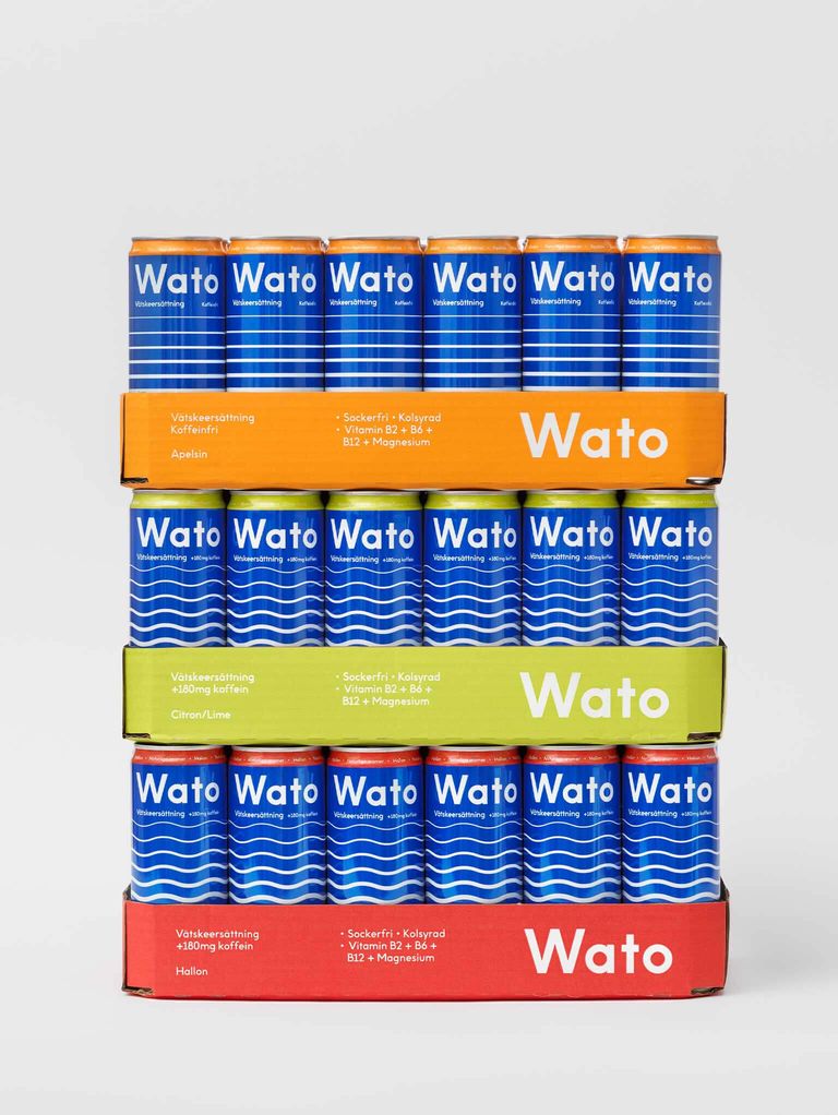 Wato | Essen - What We've Done