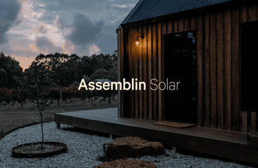 Essen | Assemblin