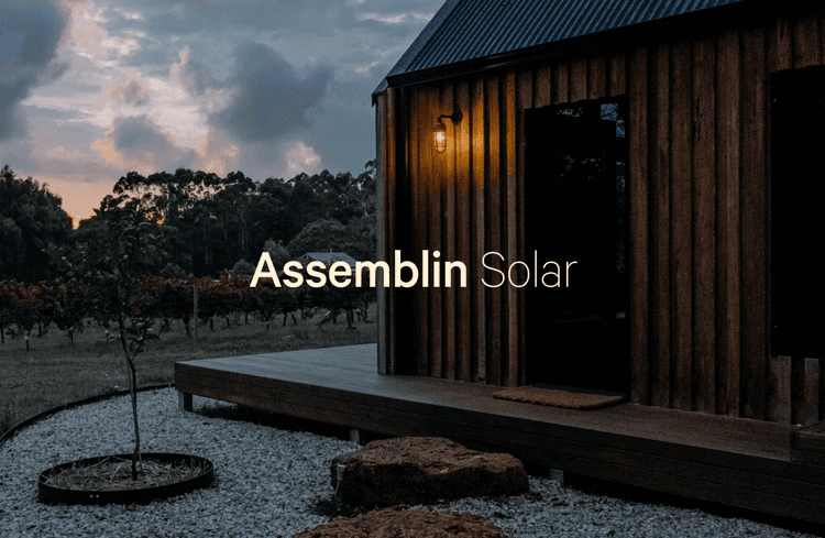Essen | Assemblin
