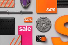 Work – Essen – Inspirational branding and design