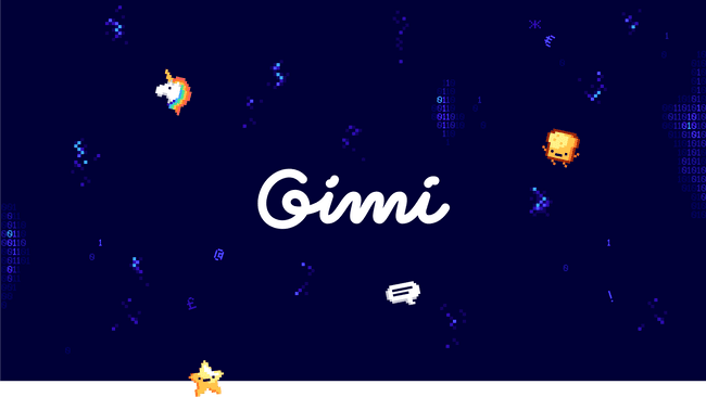 Gimi | Essen - What We've Done