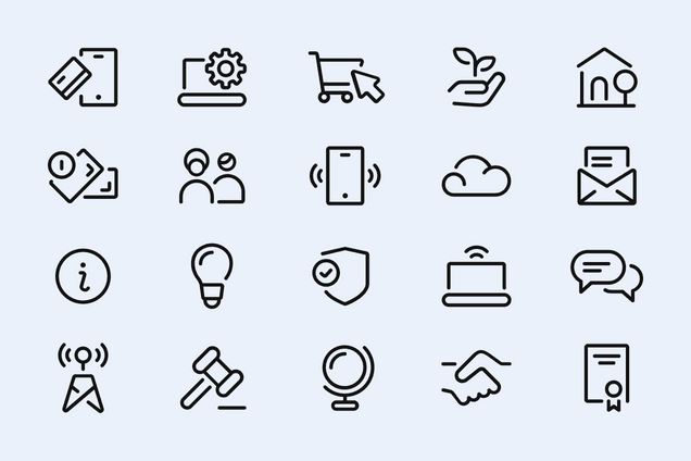 PTS | Essen - What We've Done