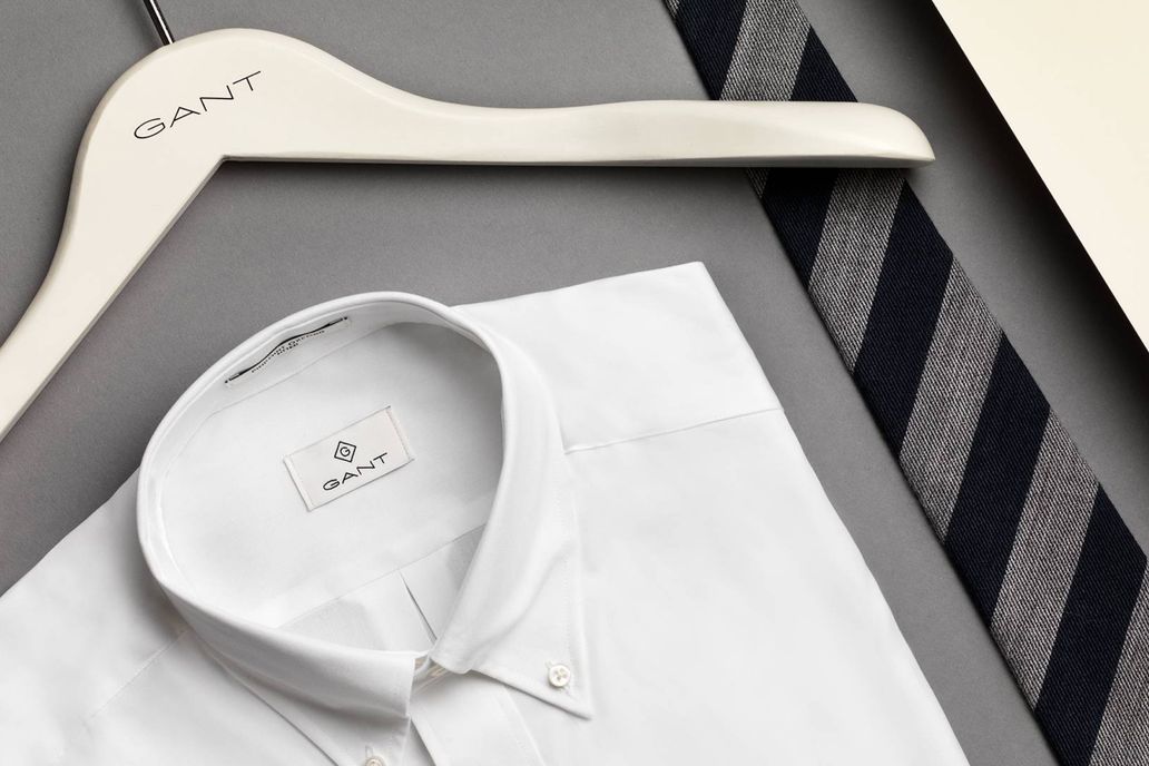 Gant | Essen - What We've Done