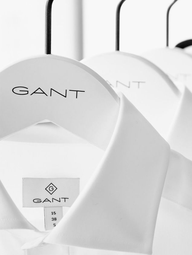 Gant | Essen - What We've Done