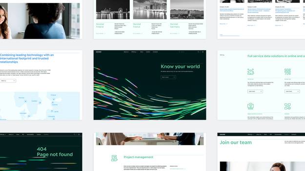 Norstat | Essen - What We've Done