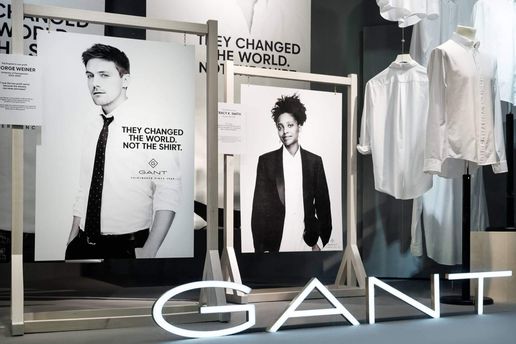 Gant | Essen - What We've Done