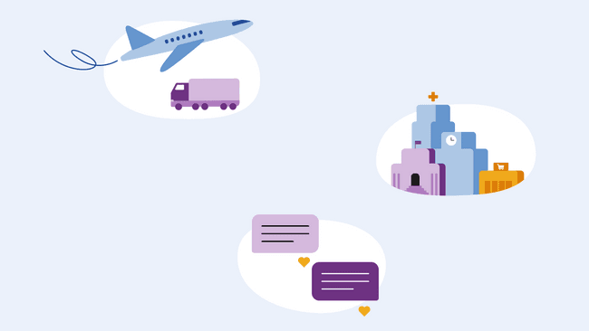 PTS | Essen - What We've Done