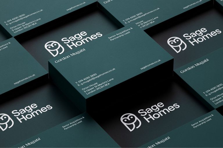 Sage Homes | Essen - What We've Done