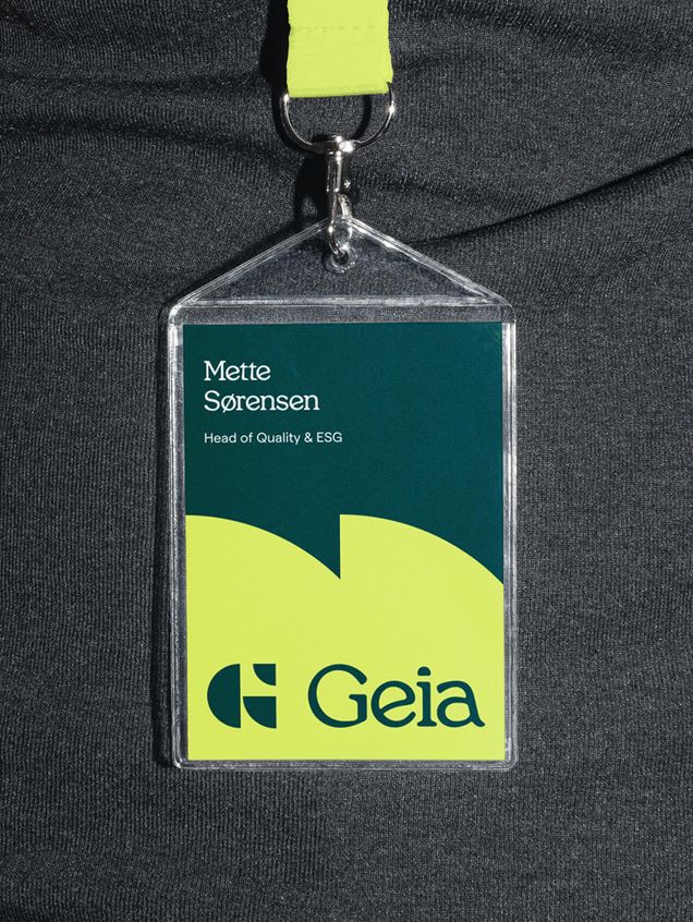 Essen | Geia