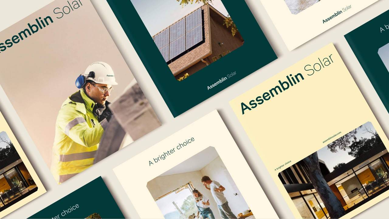 Essen | Assemblin Solar