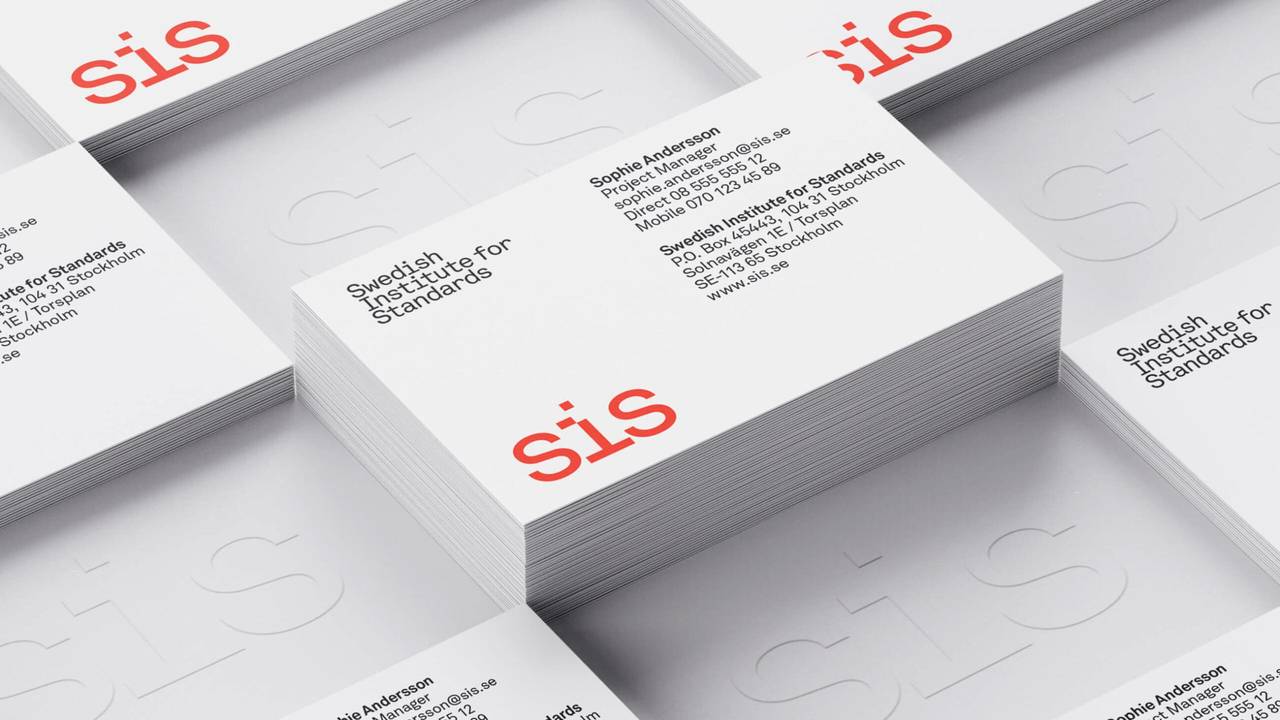 SIS | Essen - What We've Done