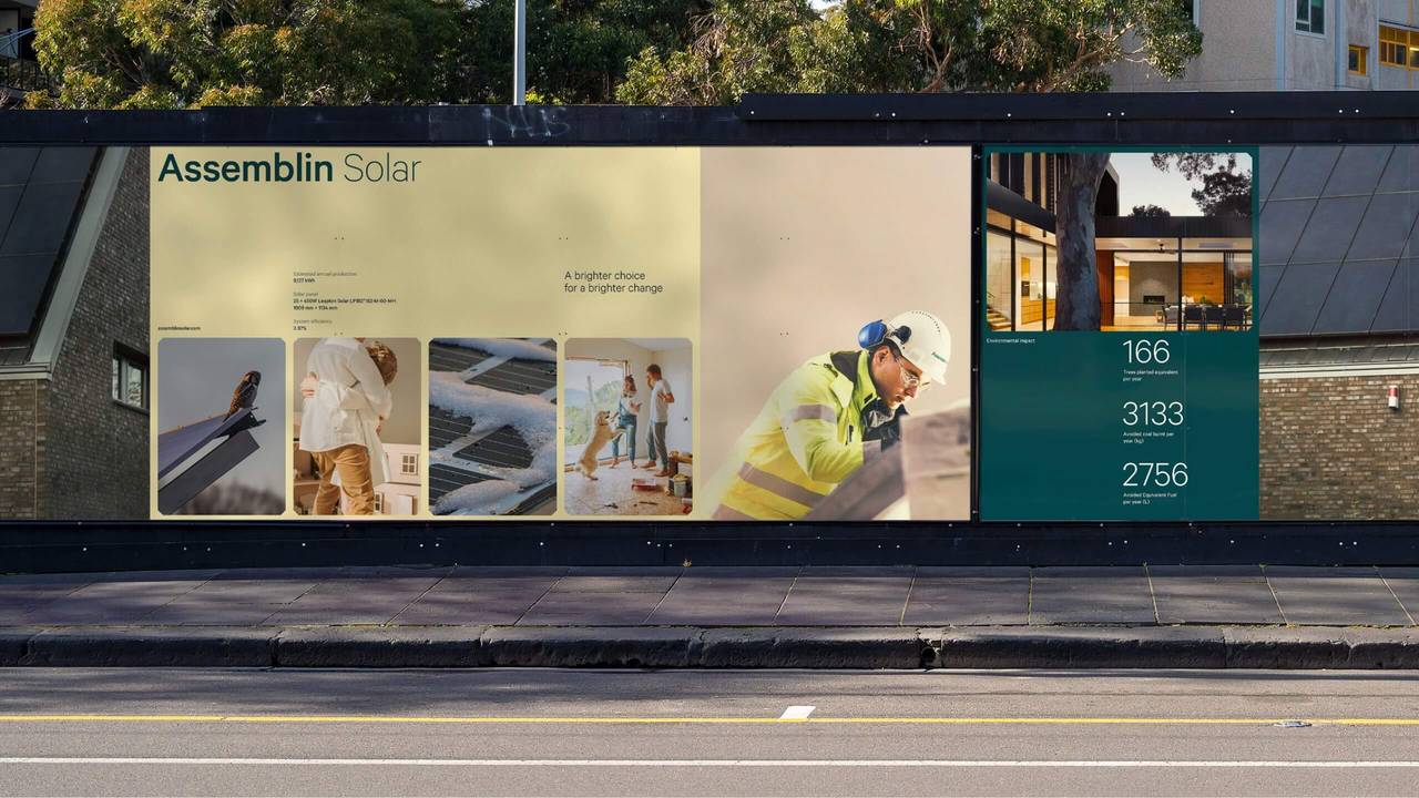 Essen | Assemblin Solar