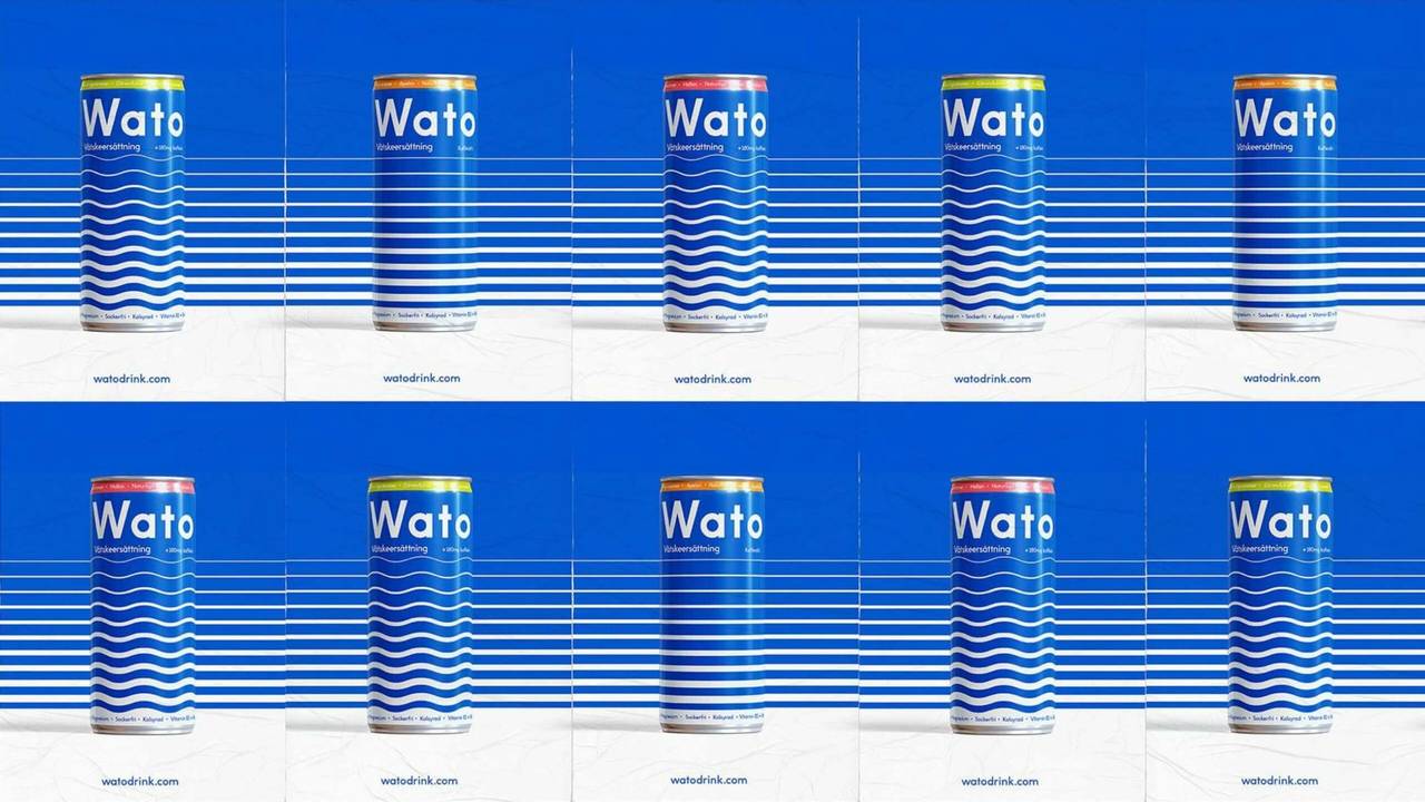 Wato | Essen - What We've Done