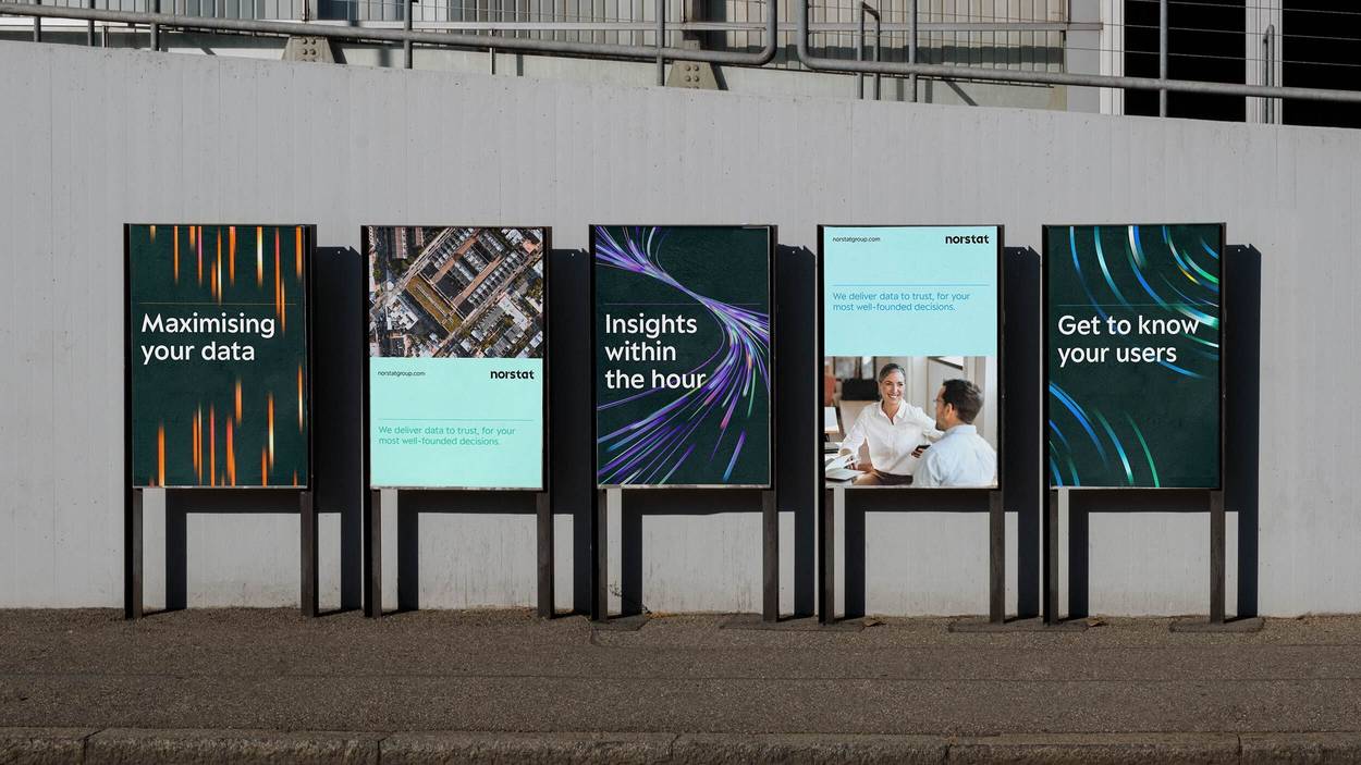 Norstat | Essen - What We've Done