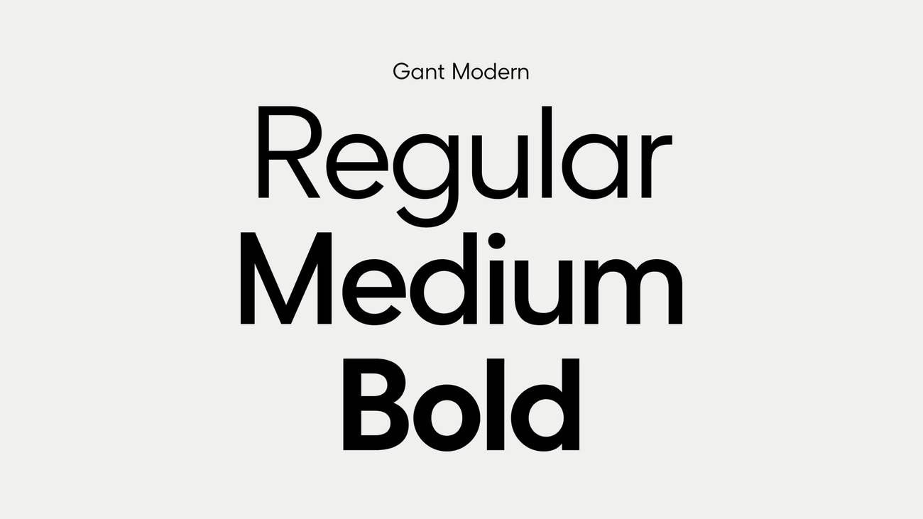 Gant | Essen - What We've Done