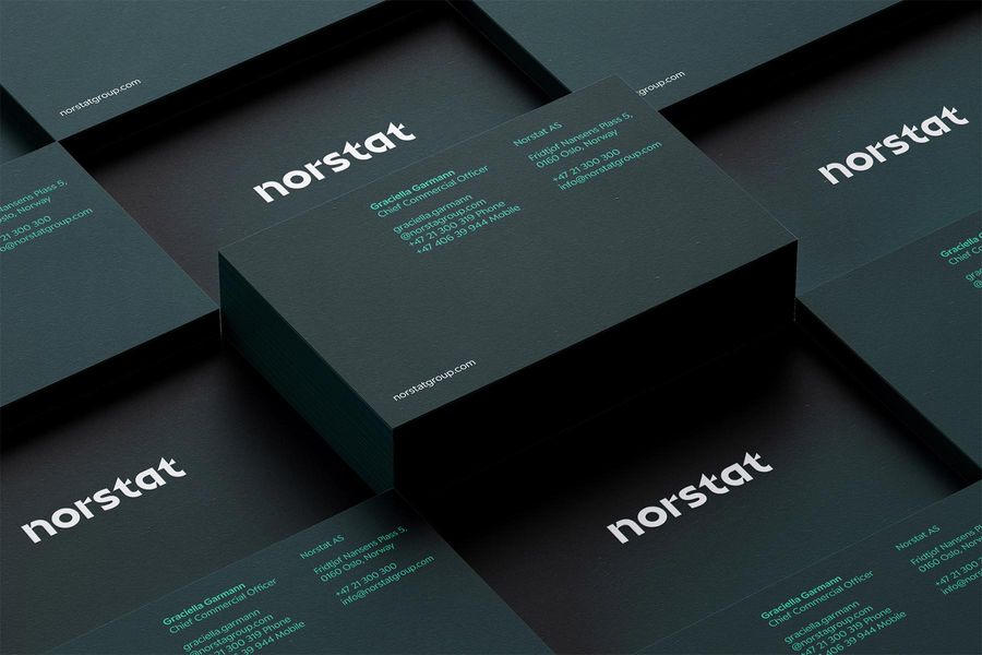 Norstat | Essen - What We've Done